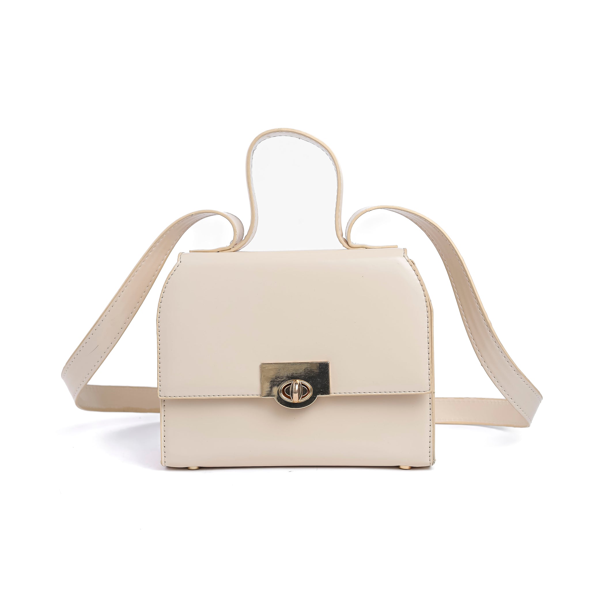 Mini Joy Beige