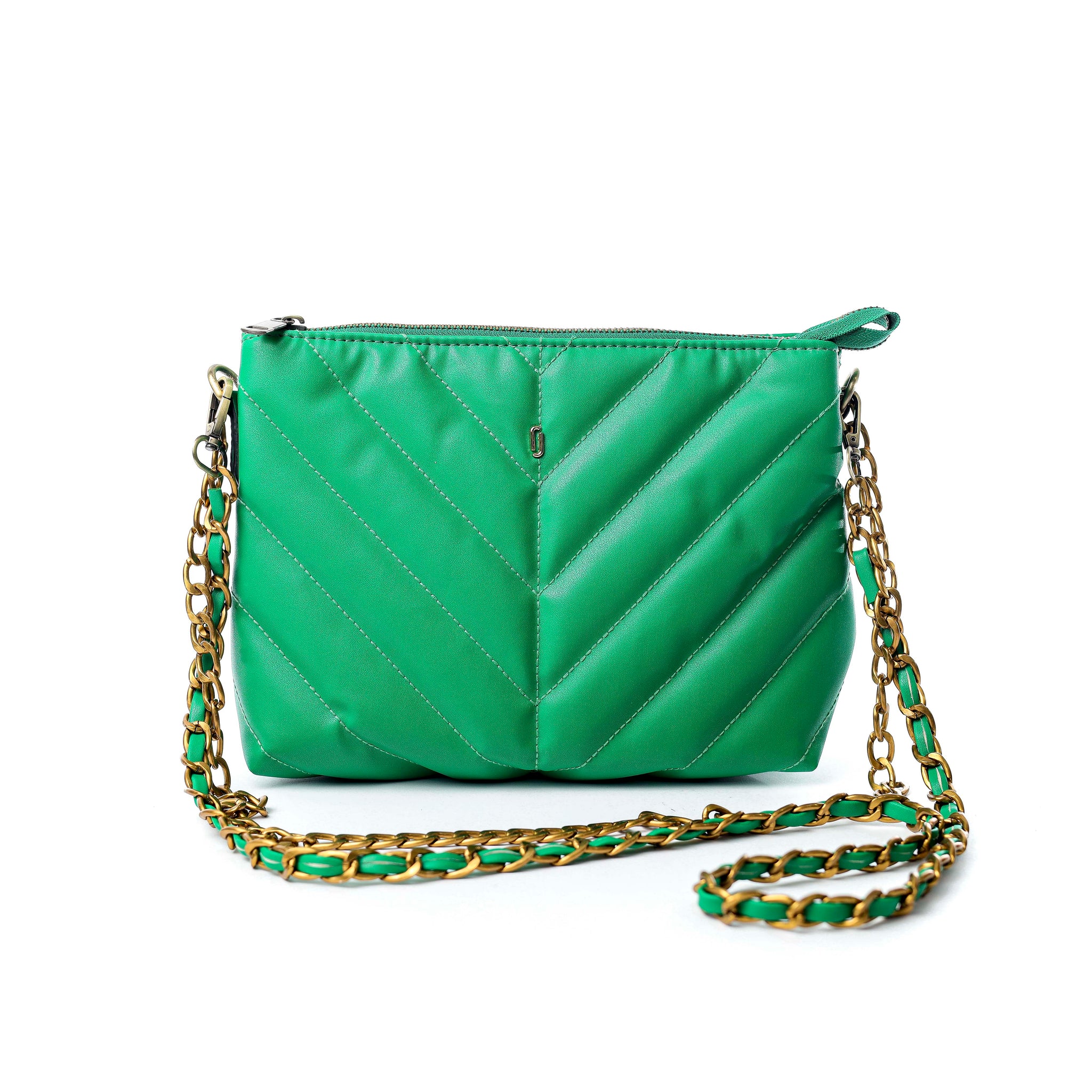 Lima bag Mint green