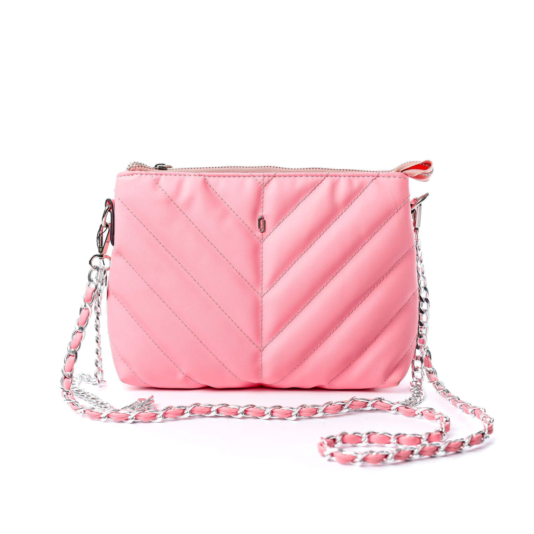 Lima bag Rose
